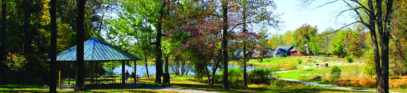 Newburg Neighborhood History – Petersburg Estates